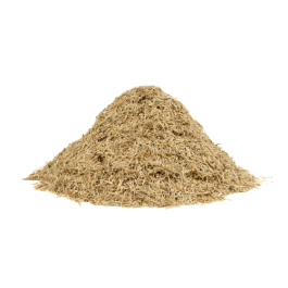 vlas | Venhorst Fourage